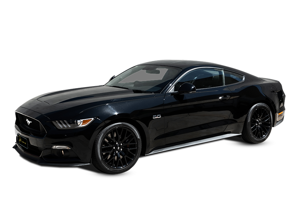 Our Fleet - Perth Luxury Hire